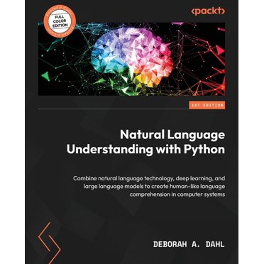 Applied Text Analysis with Python: Enabling Language-Aware Data ...