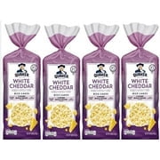 ( 2 Pack) Quaker Salt-Free Rice Cakes, 4.47 Oz. - Walmart.com