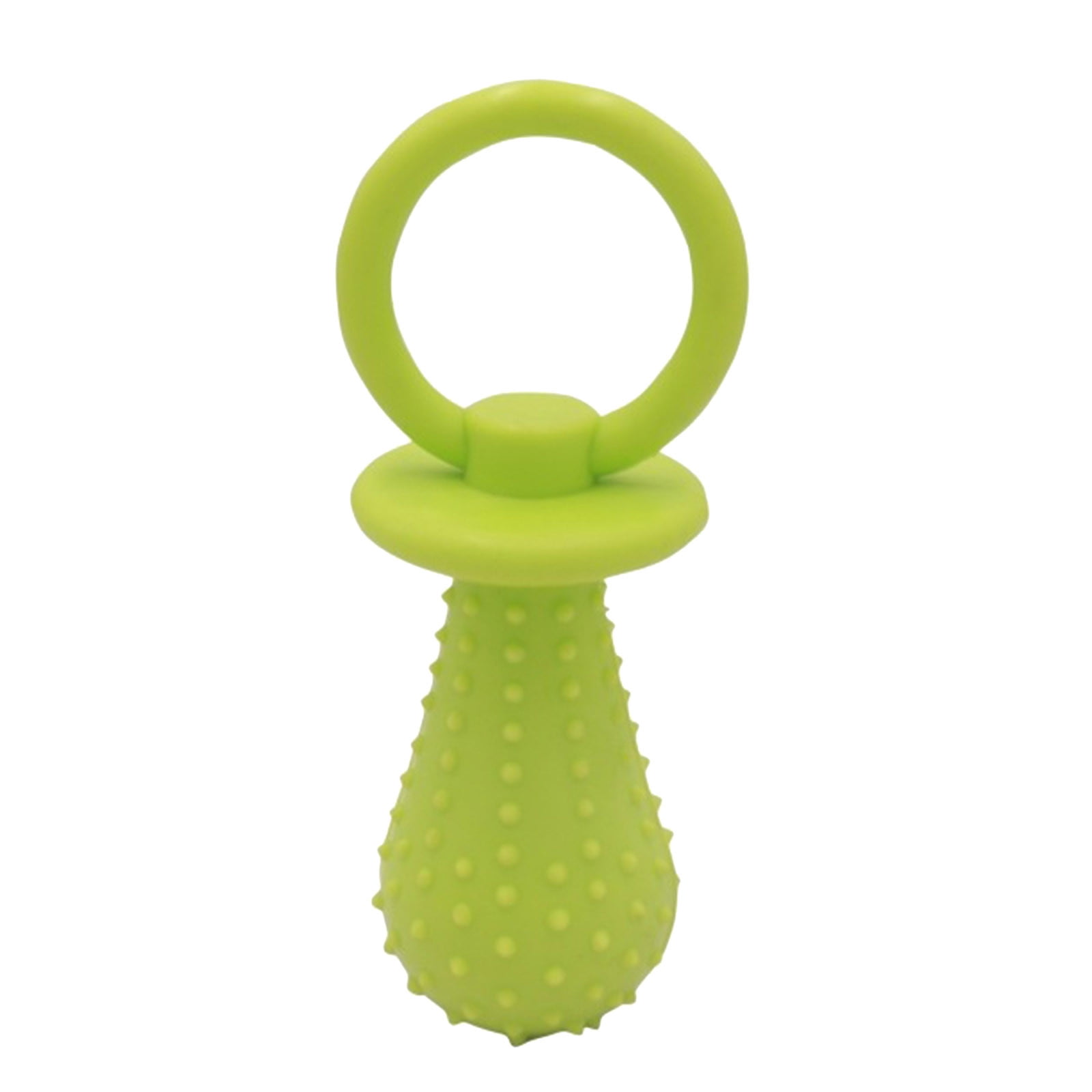 Juguete De Goma Para Limpiar Molares Juguetes Masticables Para Perros ...