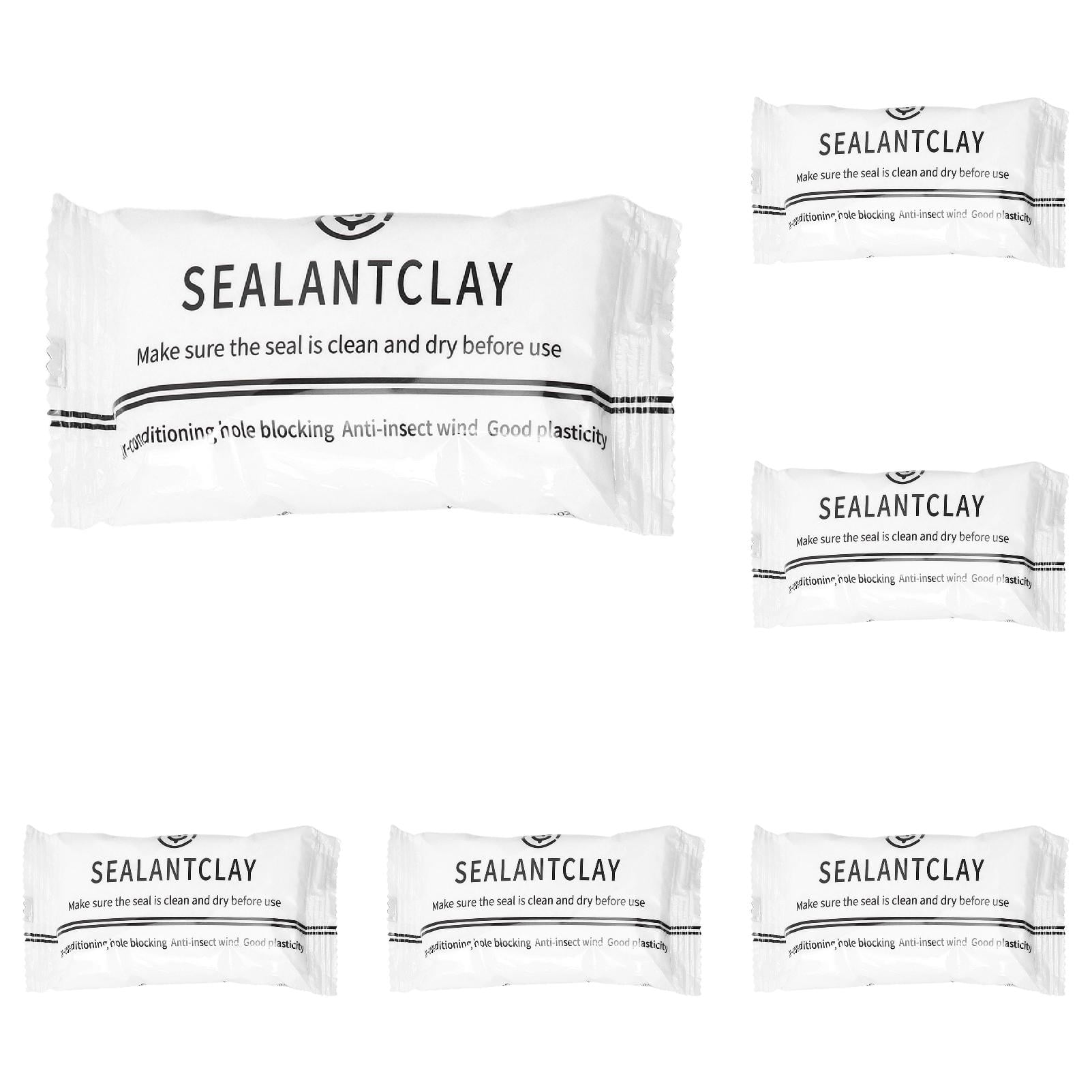 Waterproof Sealant Mastic Putty 20G–Upgraded Household Repair Clay for ...