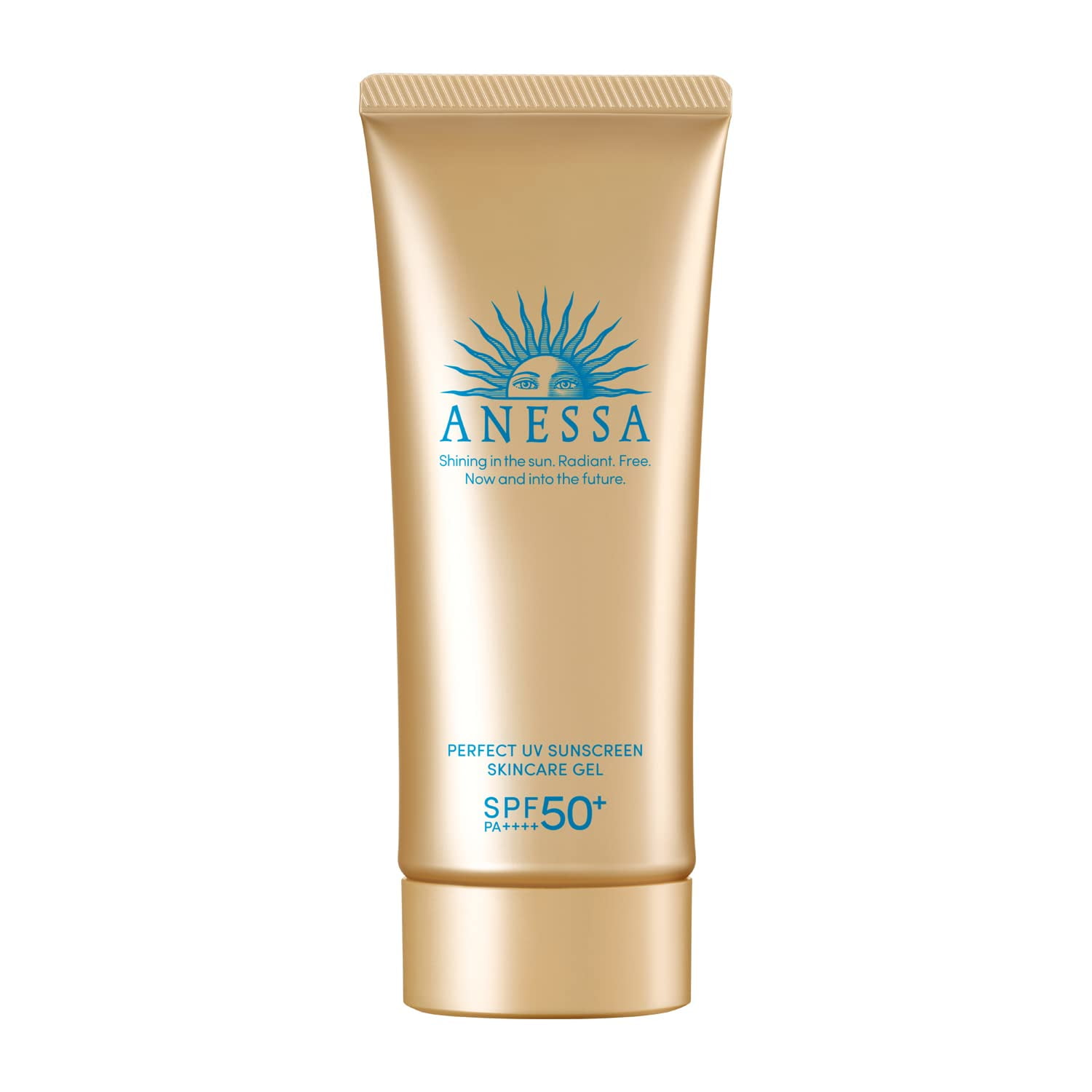 Protector solar Anessa Perfect UV Skin Care Gel N 90 g, modelo 2022 | Walmart en línea