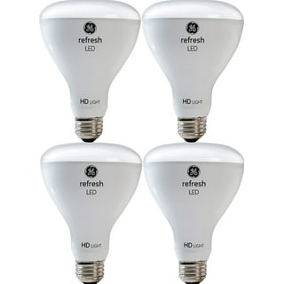 Philips LED 50-Watt MR16 Floodlight Light Bulb, Bright white, Dimmable ...