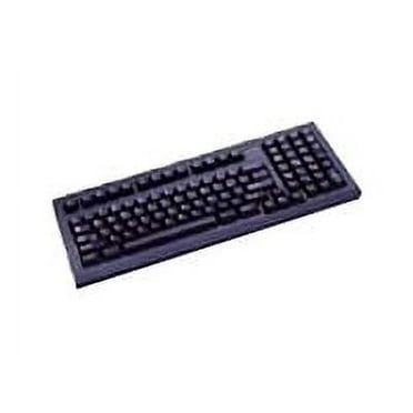 Das Keyboard Model S Wired Mechanical Keyboard, Cherry MX Blue ...