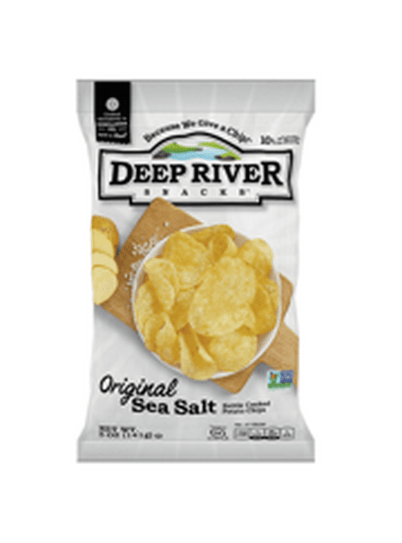 Deep River Snacks Chips – Walmart.com
