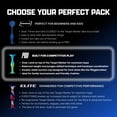 POPDARTS Pro Pack, Suction Cup Dart Game, Indoor Outdoor Play ...