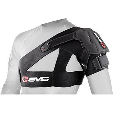 EVS Sports SB04 Shoulder Brace (Medium) - Walmart.com