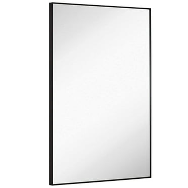 Stratton Home Decor Alexandra Wall Mirror - Walmart.com