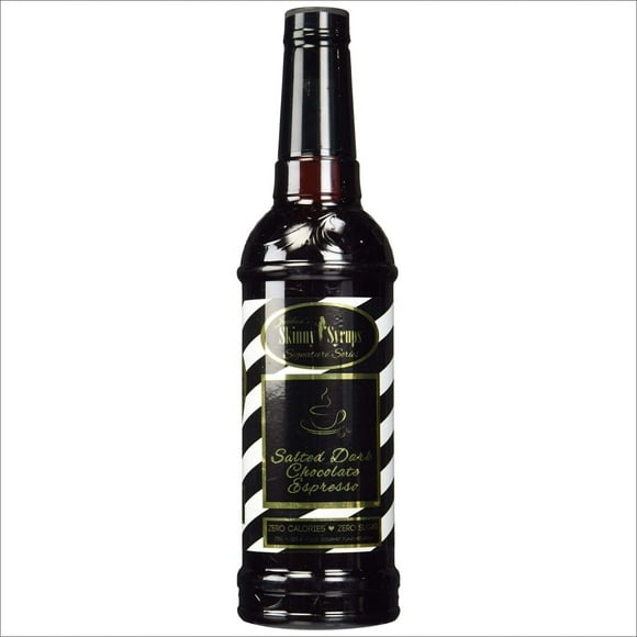 Jordan's Skinny Syrup