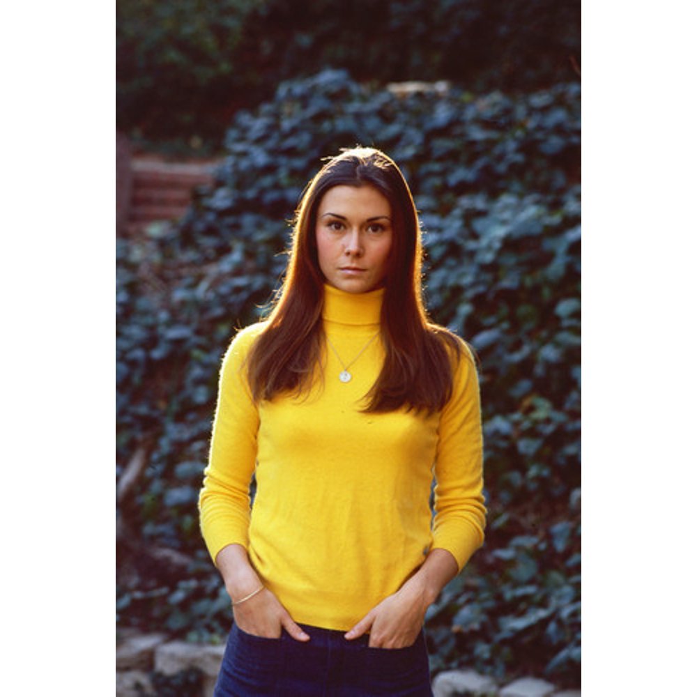 Kate Jackson Col Rare Early 70's Long Hair 24x36 Poster - Walmart.com ...