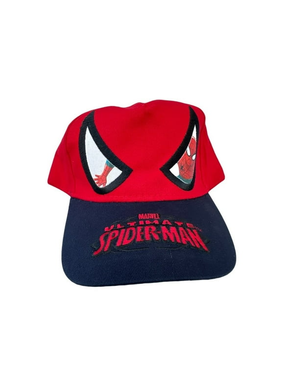 Spiderman Hat