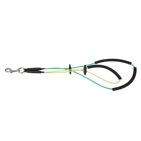 Noref Pet Noose Loop,Dog Cat Grooming Loop Adjustable Double Noose ...