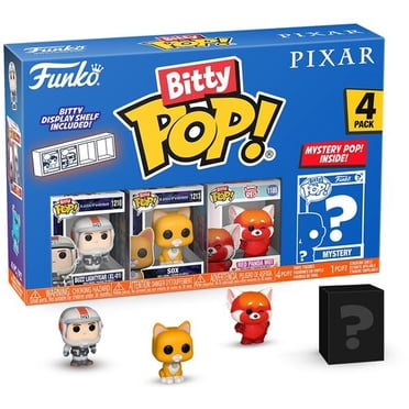 Funko POP! Animation: FLCL S1 - Canti - Walmart.com