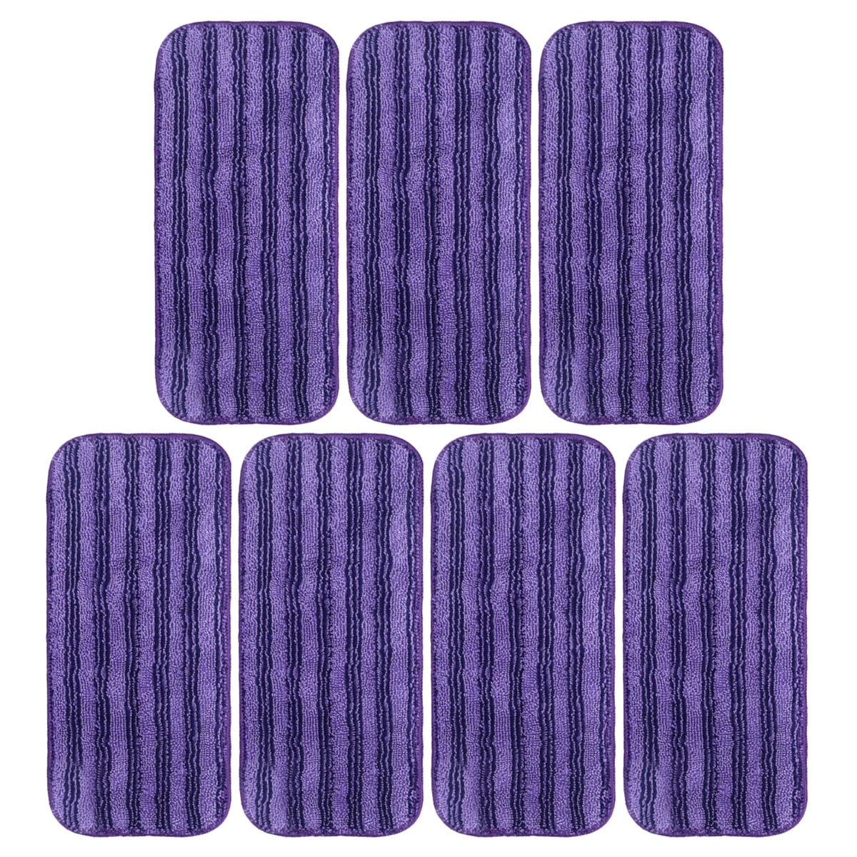 Almohadillas de repuesto Vhermosa para trapeador Swiffer WetJet ...