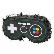 SpongeBob SquarePants Birthday Pinata, Shaped Pull String - Walmart.com