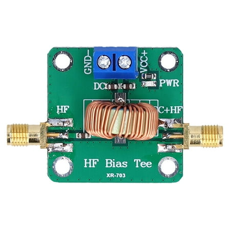 Bias Tee,Bias Tee Module RF Bias Tee Module Bias Module Exquisite ...