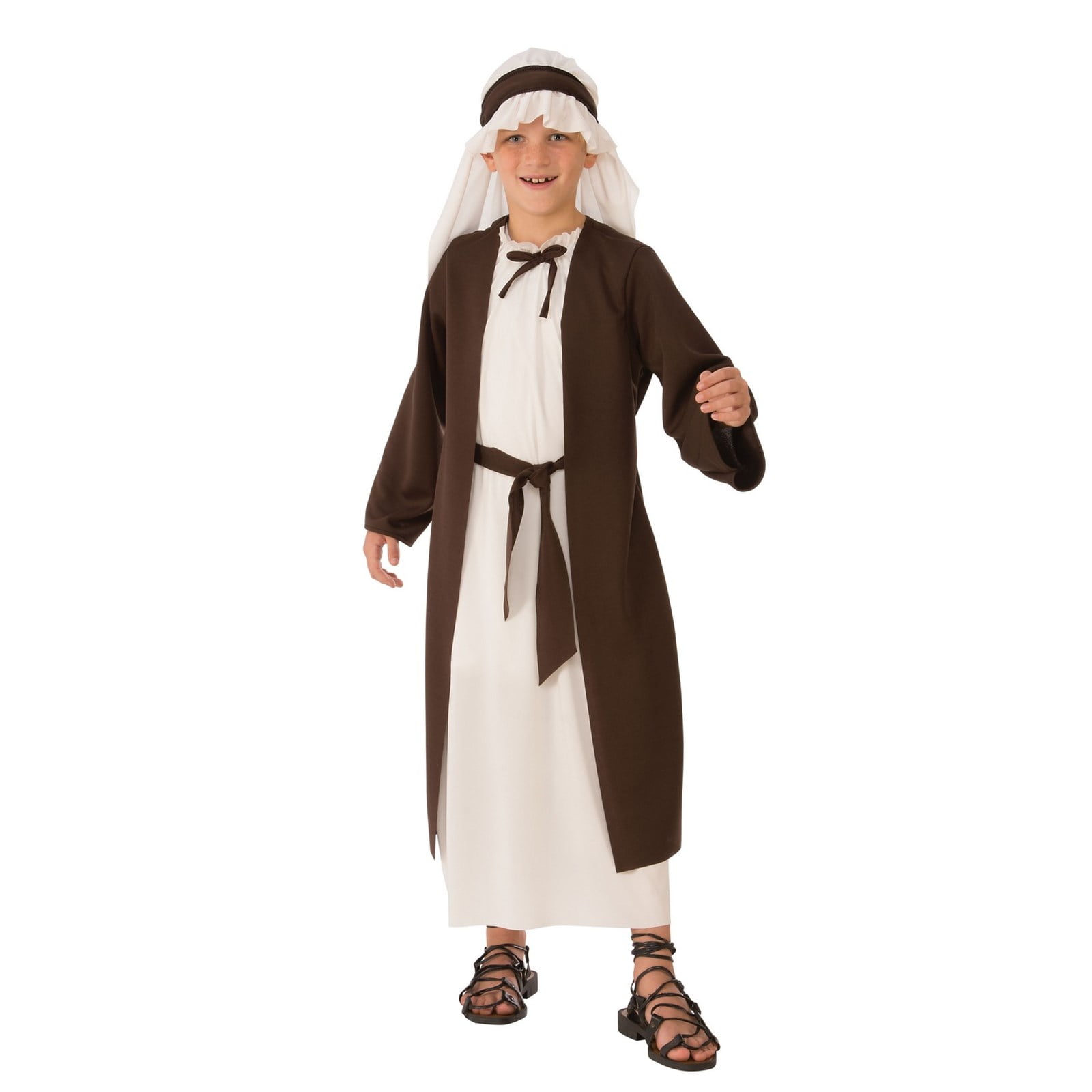 Halloween Saint Joseph Child Costume - Walmart.com - Walmart.com