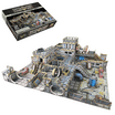 Battle Systems Sci-fi Terrain Frontier Core Set - 28-35mm RPG ...