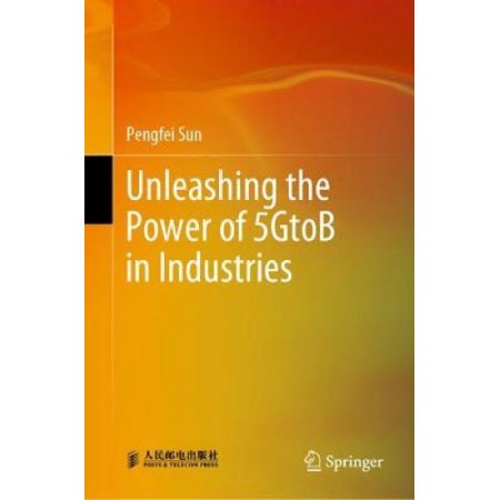 Unleashing the Power of 5GtoB in Industries | Walmart Canada