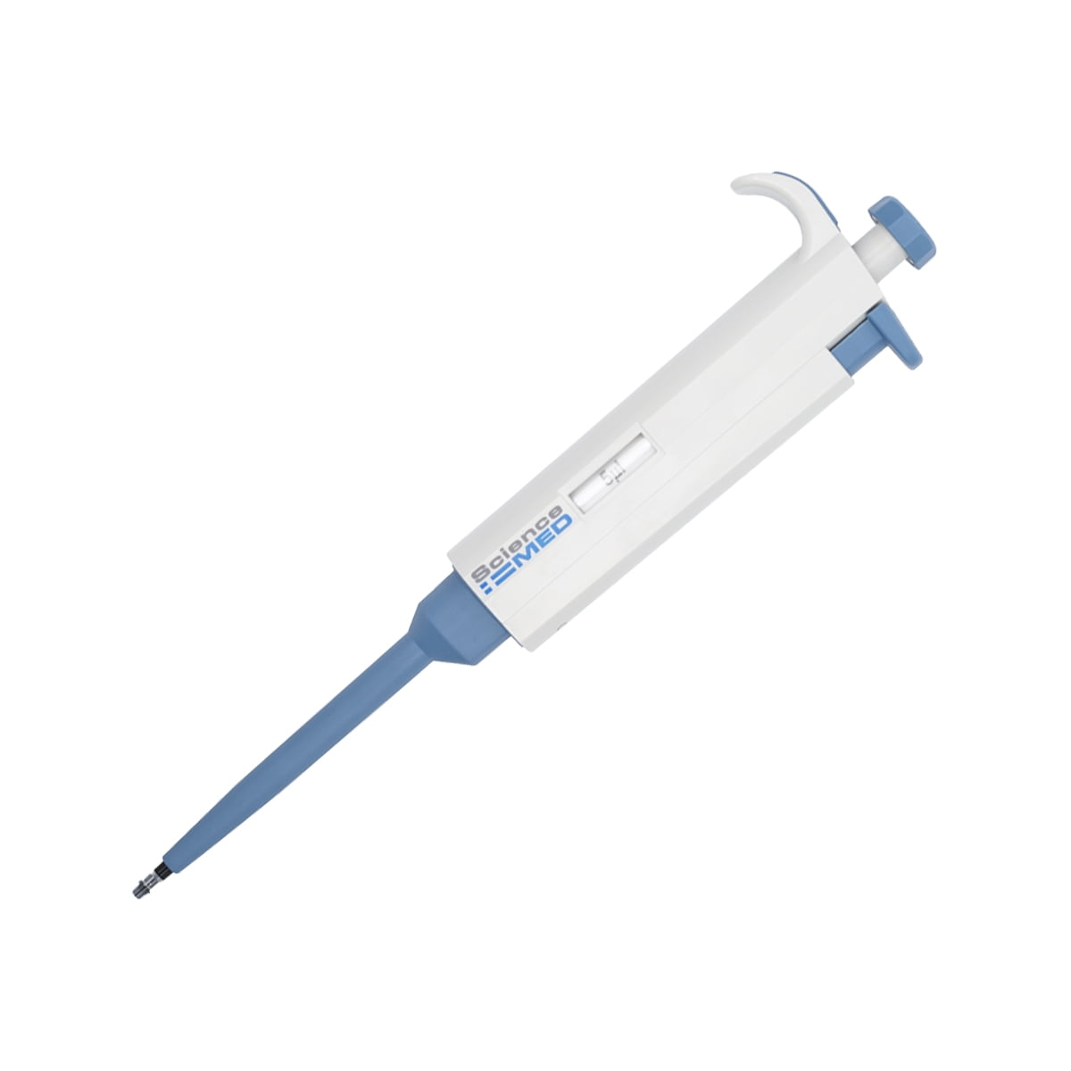 Micropipeta vol. variable 200-1000 ul SCIENCE MED Micropipeta vol ...