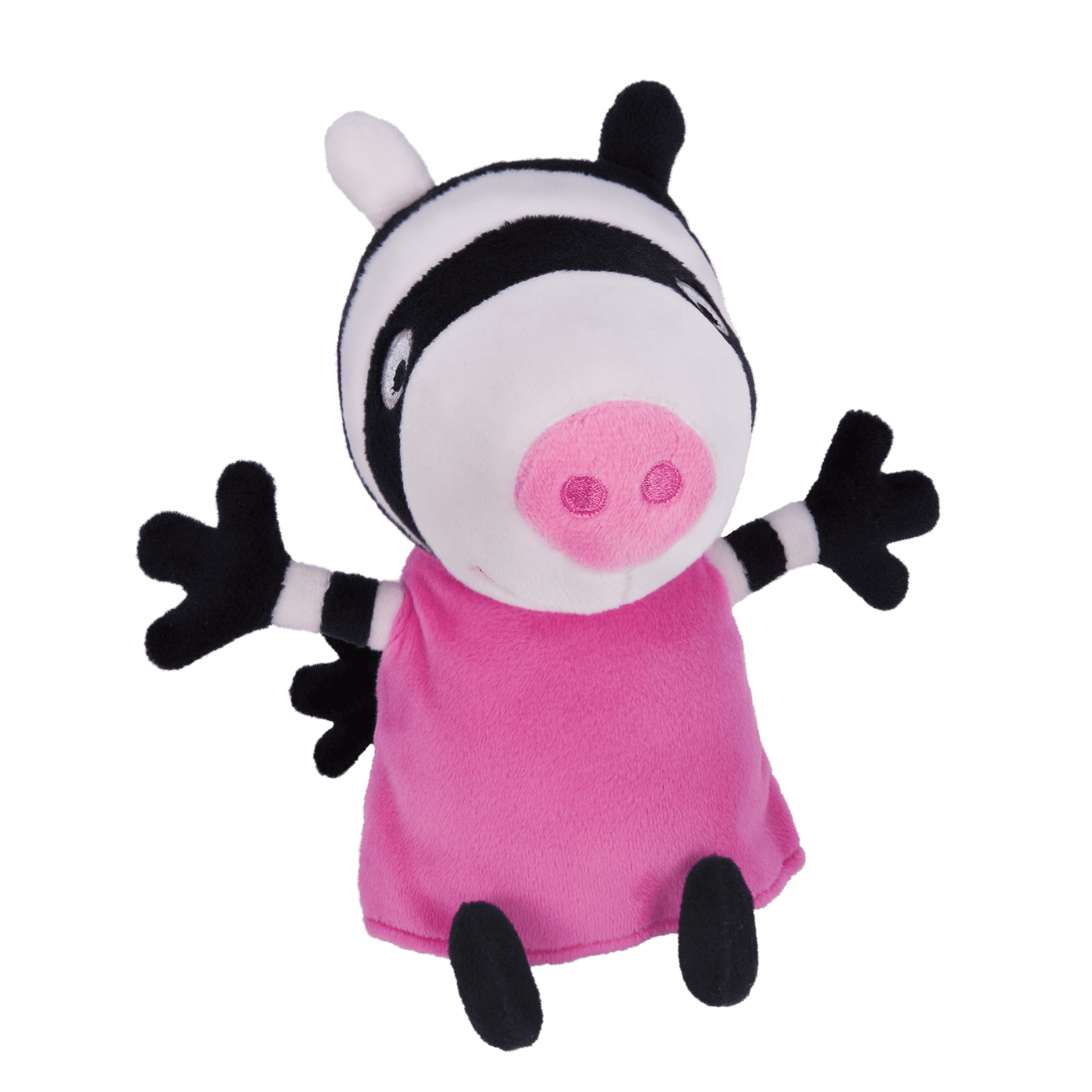 Peppa Pig Zuzu And Zaza Toys at Michael Harbour blog