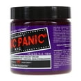 MANIC PANIC Classic High Voltage Plum Passion 4 oz - Walmart.com