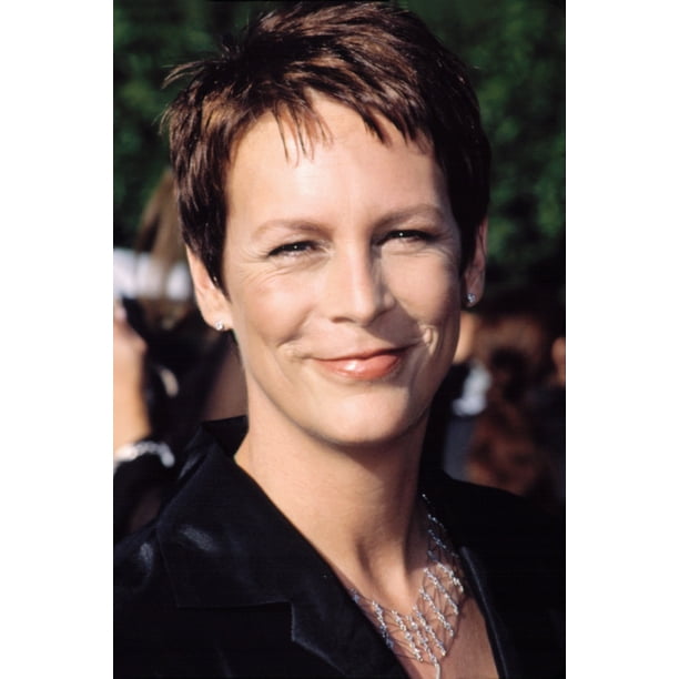 Jamie Lee Curtis At The American Comedy Awards, La, 4252001, By Robert ...