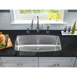 BLANCO PERFORMA Super Single Undermount - Walmart.com