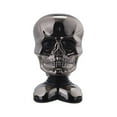 Bally's 5 Head Flex Skull Shaped Floating Cordless Rechargeable Men's Electric Shaver, - Walmart.com
