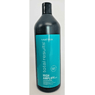 Matrix Total Results High Amplify Volume Boosting Shampoo, Protein ...