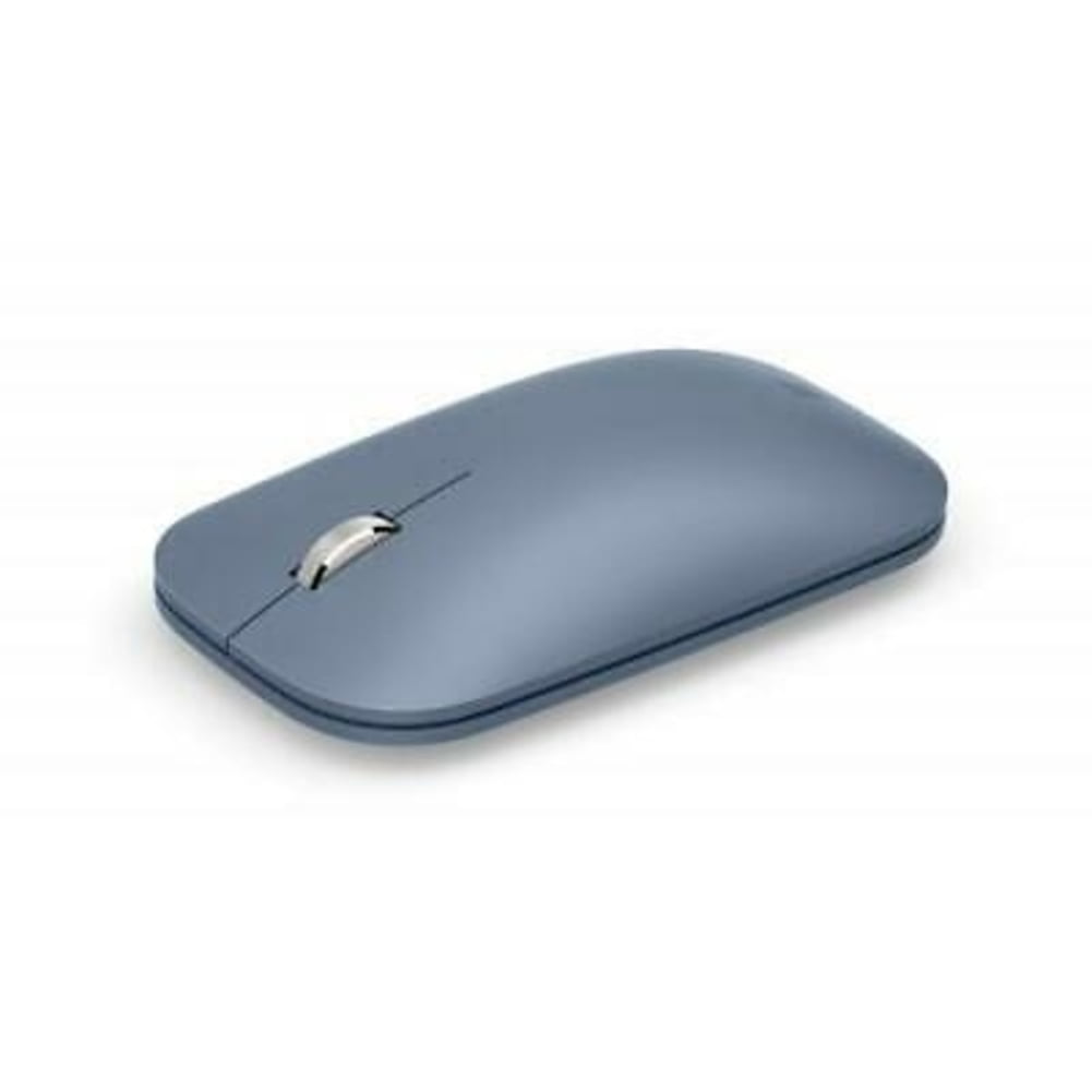 Microsoft Surface Mobile Wireless Mouse - Ice Blue - Walmart.com ...