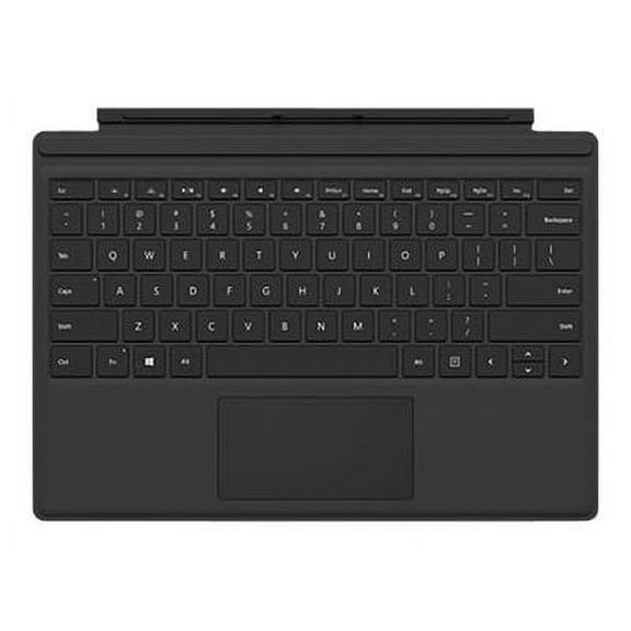 Microsoft Surface Pro Keyboard for Surface Pro 12" in Violet - EP2 ...