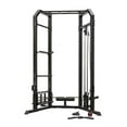 Marcy Olympic Strength Cage System For Triceps And Chest Development SM ...