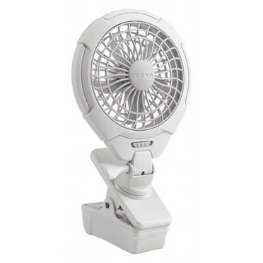 Roadpro RP-1179 12V Heavy Duty Car Fan for Truck and Vehicles - Walmart.com