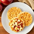 Great Value Rice Cakes, Caramel, 5.02 oz - Walmart.com
