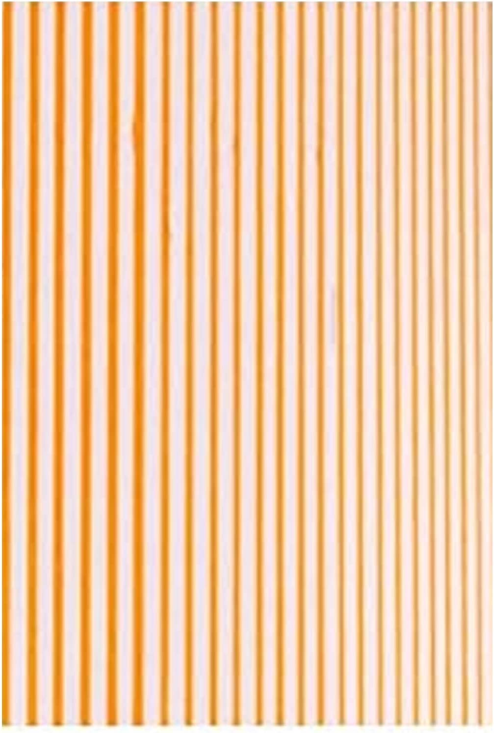 Gold Silver 3D Nail Sticker Curve Stripe Lines Nails Stickers Gradient ...