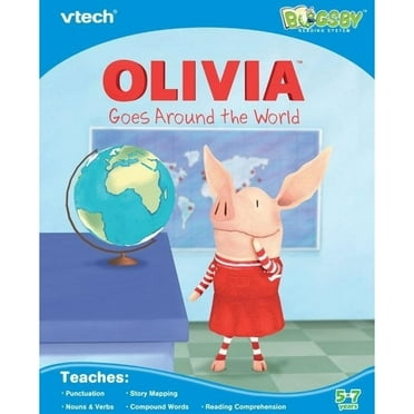 VTech Touch and Teach Word Book Featuring More Than 100 Words - Walmart.com
