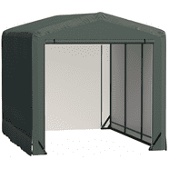 Party Tent & Enclosure Kit, 10' x 20'/3m x 6m, White - Walmart.com