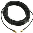 Wifi Antenna Extension Kit, Desktop Pc Wireless Network Card Adapter ...