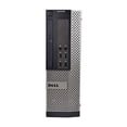 Restored Dell 990 SFF Desktop PC with Intel Core i5-2400 Processor, 8GB ...