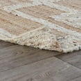 Classic Home Muda Wool Blend Area Rug by Kosas Home - Walmart.com