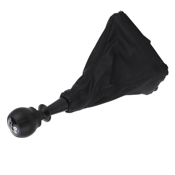 Bota de Palanca de Engranaje de Perilla de Cambio, Bota de Perilla de ...