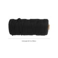 RENACLIPY Cotton Binding Rope Cooking Aid Black 1 Roll For Food ...
