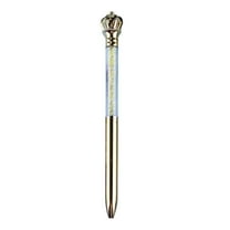 Gel Pens Ballpoint Pens Press Type Small Gourd Garden Bead Pen ...