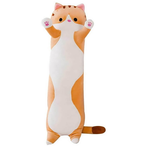 Long Cat Plush