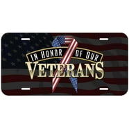 Stephen King's Christine | '58 Plymouth Fury | CQB 241 | Metal Stamped ...