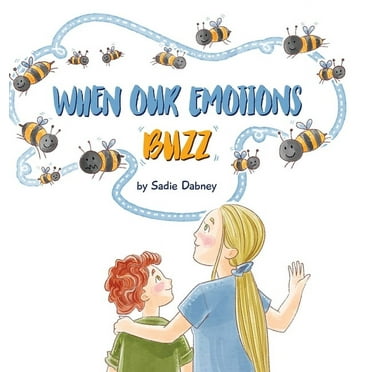 My Body Sends a Signal : Helping Kids Recognize Emotions and Express ...