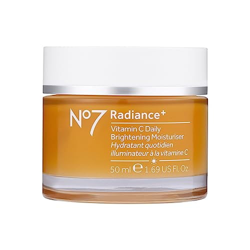 Click here for No7 Radiance Brightening Vitamin C Moisturizer Fac... prices