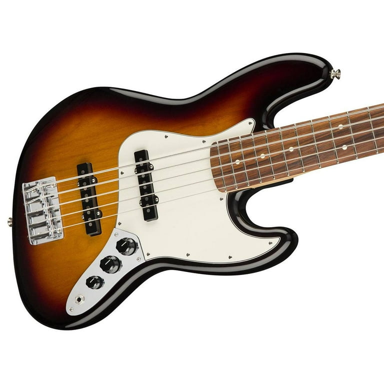 Fender Jazz Bass 5 Strings