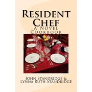 Resident Chef