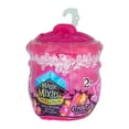 Magic Mixies Mixlings Fizz & Reveal 2 Pack Pink Cauldron, 40+ to ...